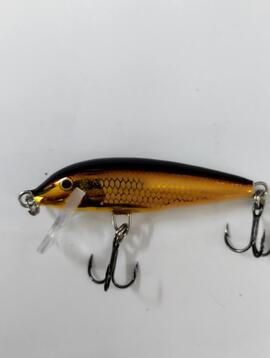 Rapala Countdown 5 - GALB